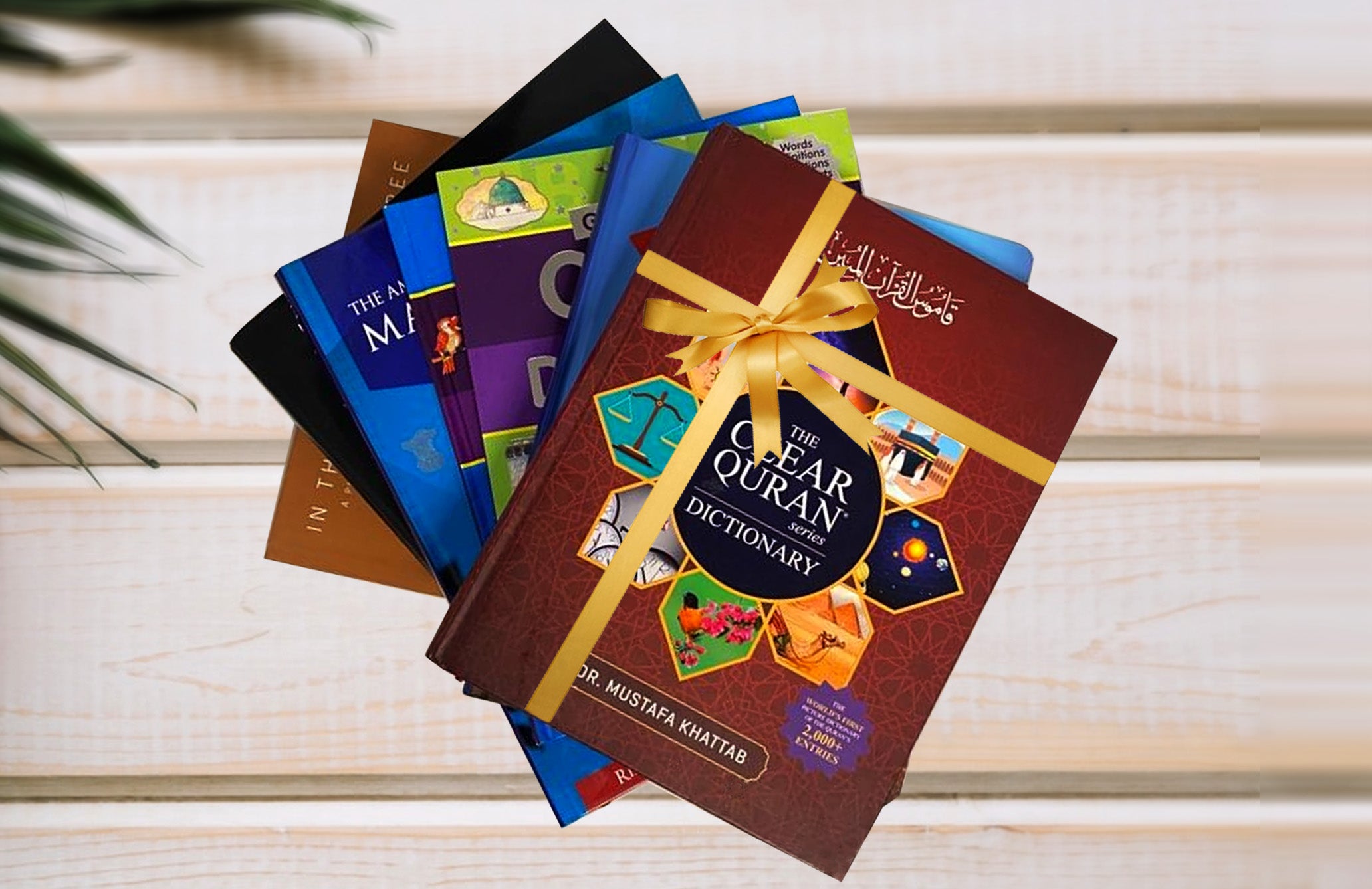 Reasons Why Gifting Books is a Meaningful Gesture – Furqaan Bookstore USA
