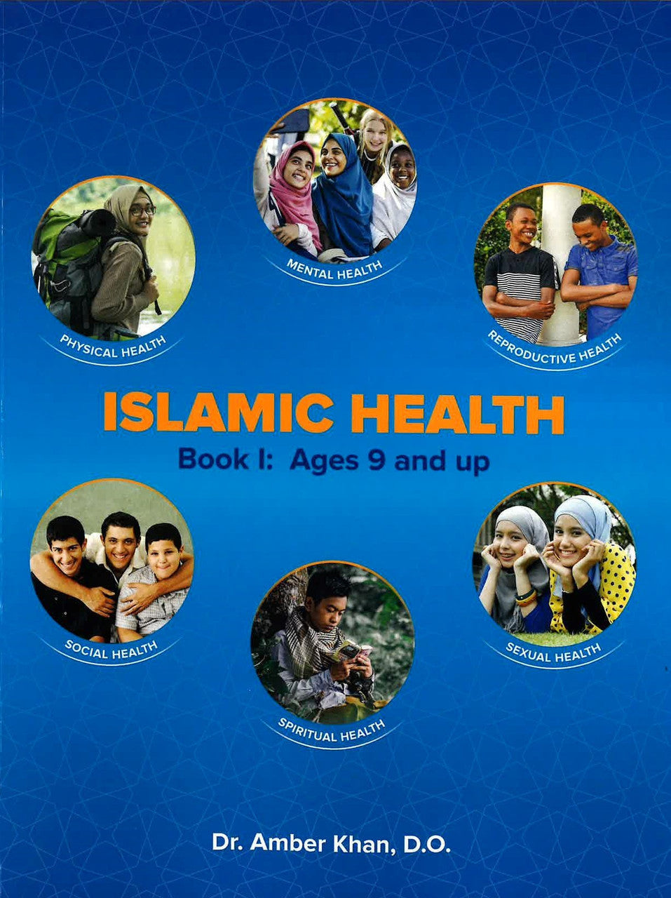 Islamic Health: Book I for Ages 9 & up – Furqaan Bookstore USA