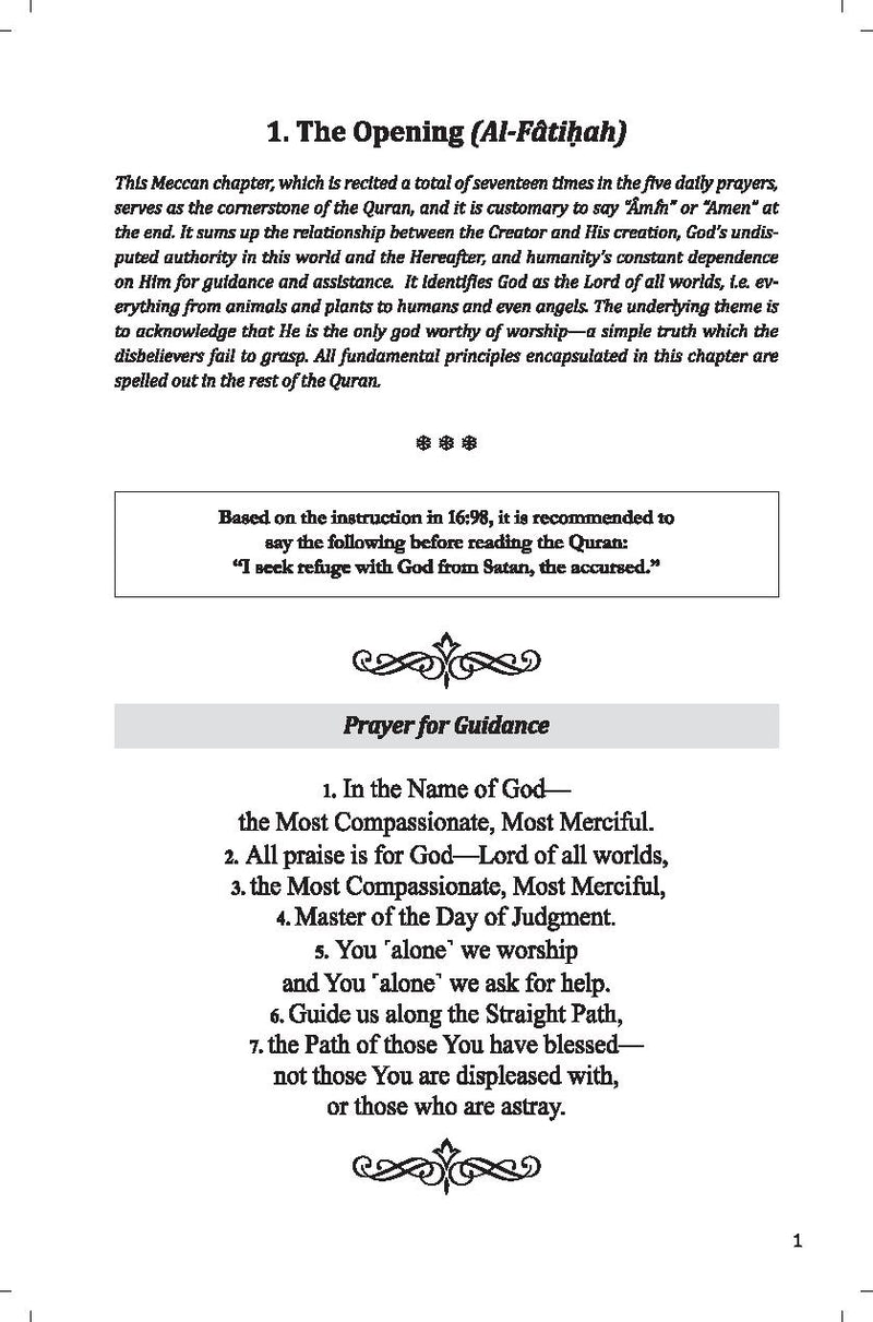 The Clear Quran® Series by Dr. Mustafa Khattab 52 Copies Bulk – Furqaan ...