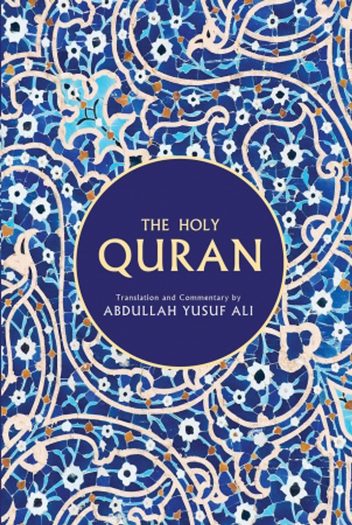 The Holy Quran (Translation by Abdullah Yusuf Ali) – Furqaan Bookstore USA